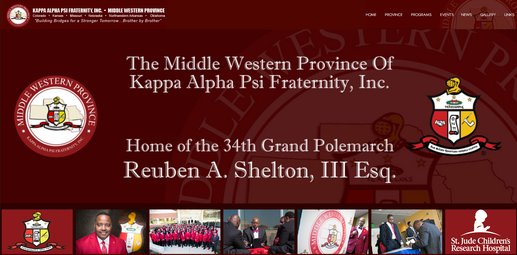 External Links — The Denver Alumni Chapter Of Kappa Alpha Psi ...