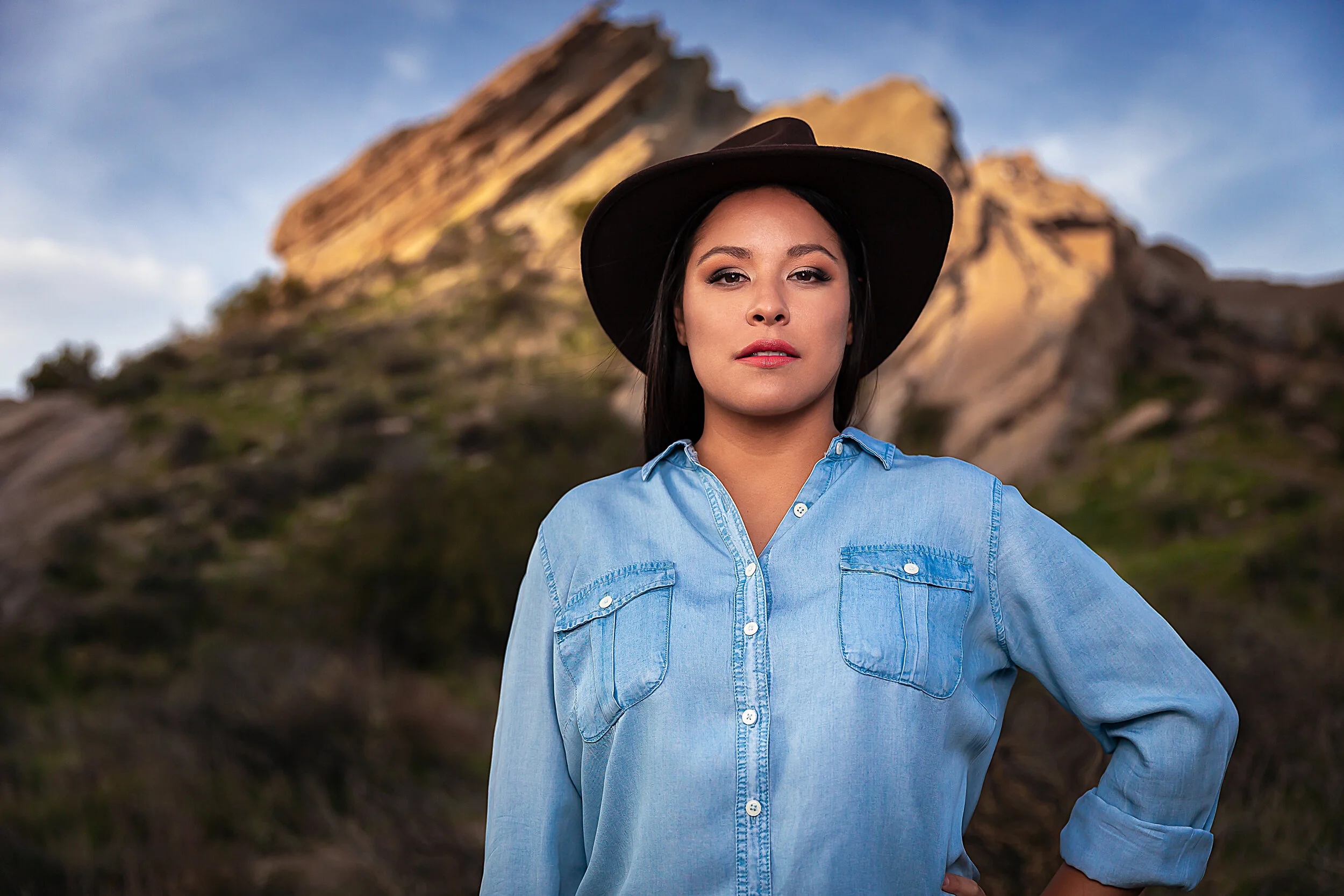 Daniel J Burrola Photography Orange County & Los Angeles Wedding and ...