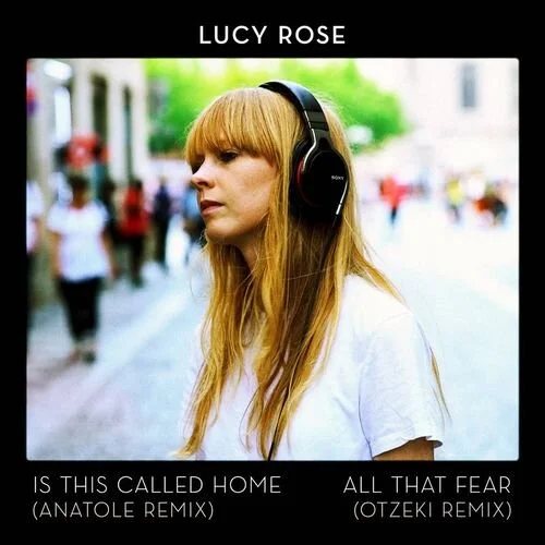 Lucy Rose - Is This Called Home (Anatole Remix) — becki whitton ☼ ☽⋆