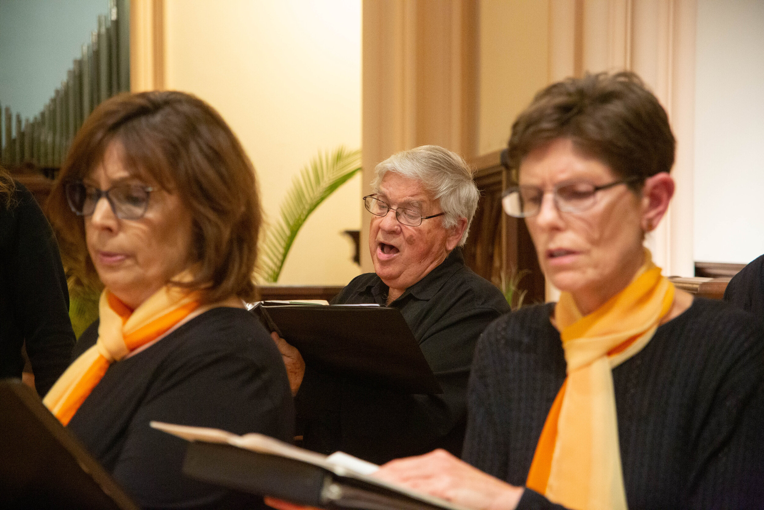 Media — Syracuse Vocal Ensemble