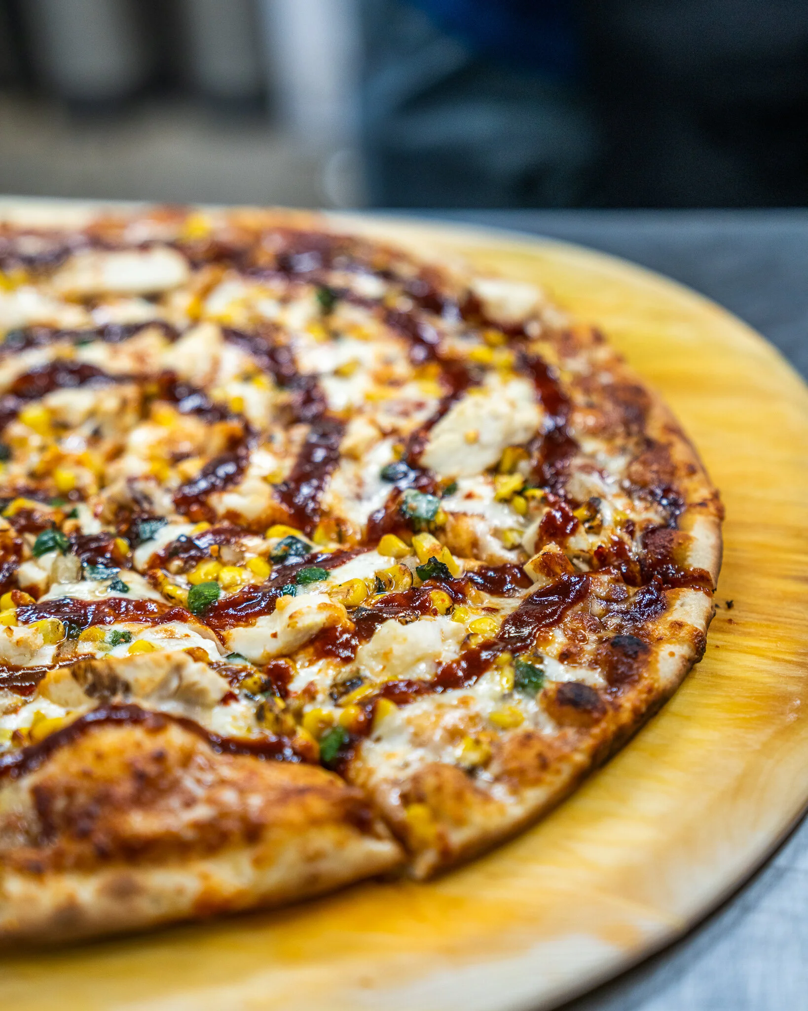 Beer Baron Whisky Bar & Kitchen