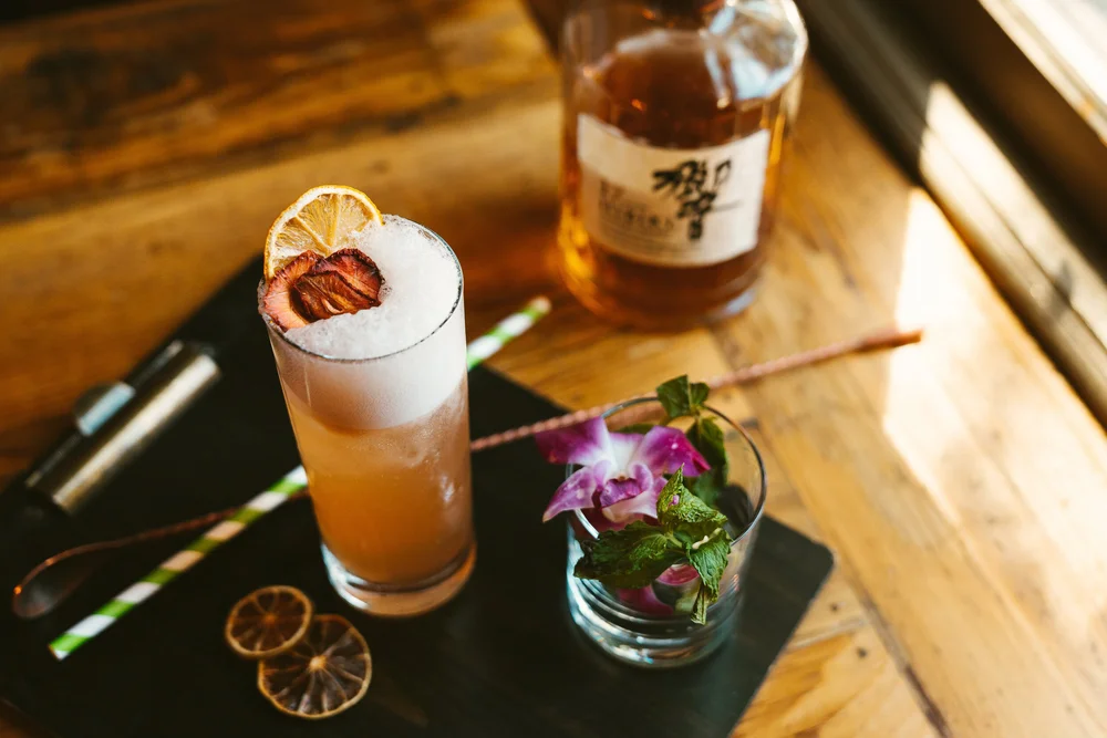 Beer Baron Whisky Bar & Kitchen