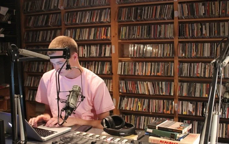 College Radio Directory