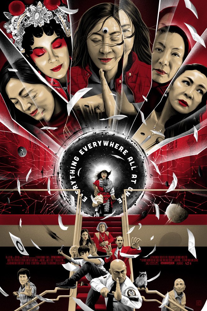 Duplex Movie Poster