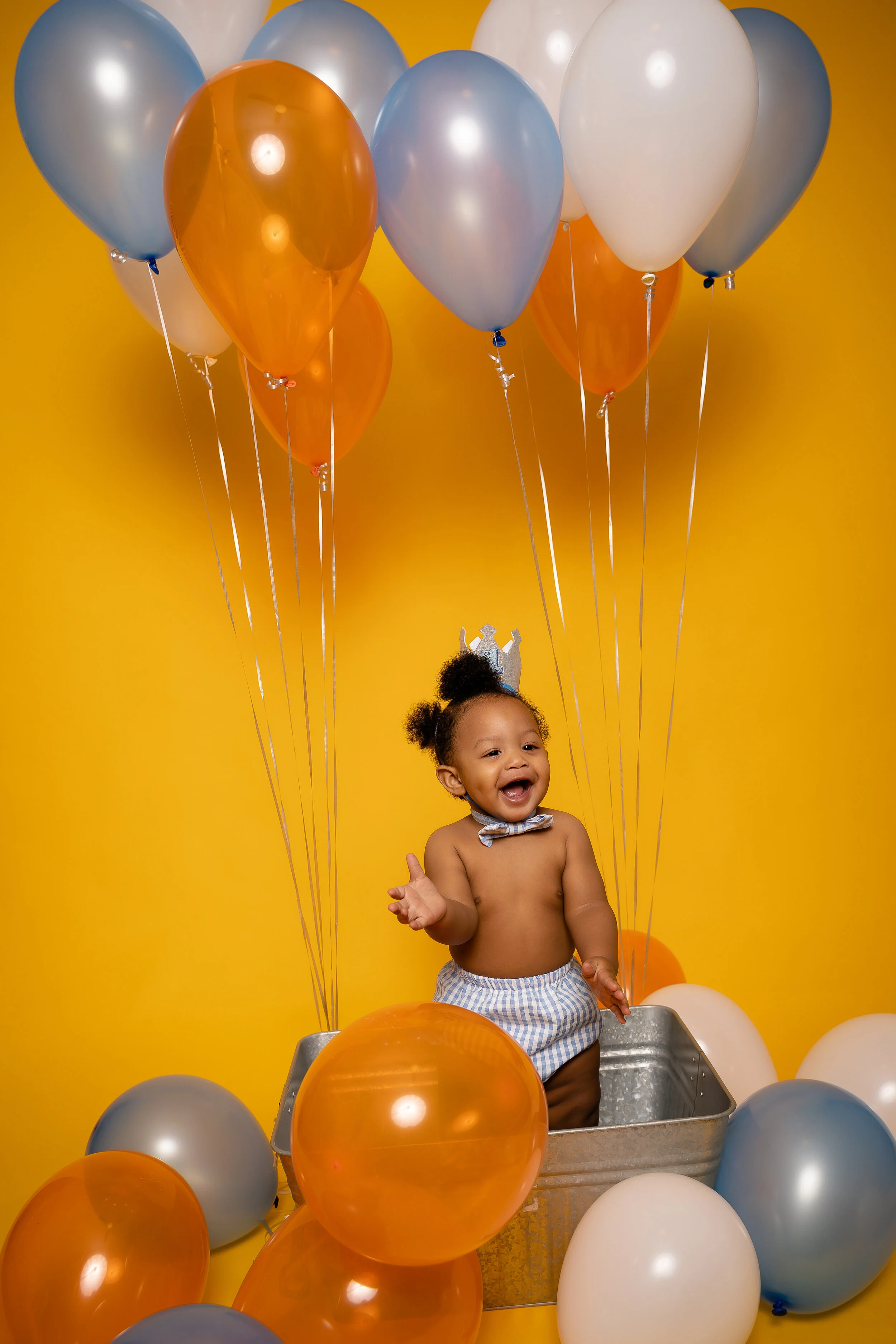 Portraits — Transformation Studios