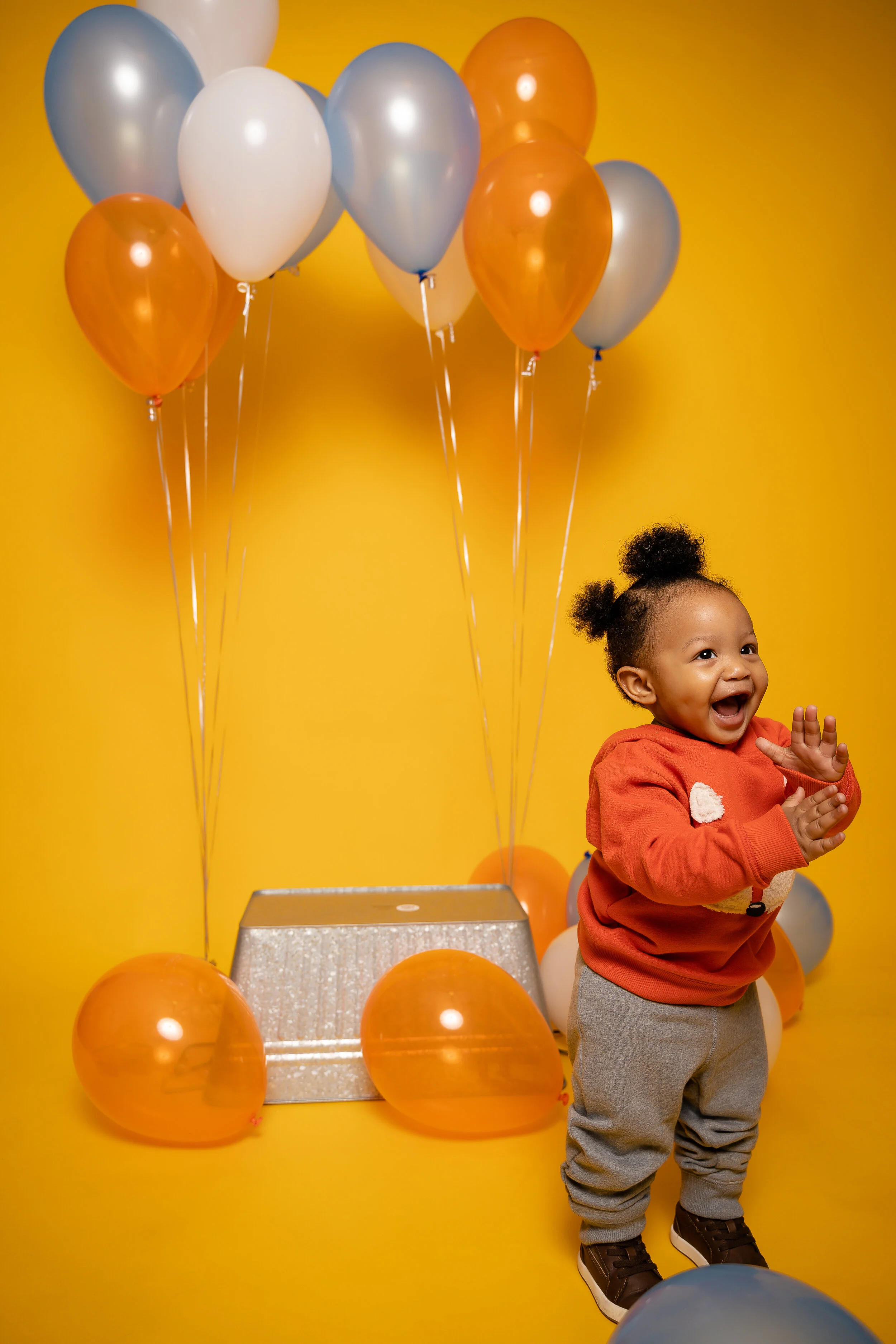 Portraits — Transformation Studios