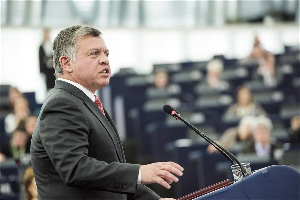 Jordan is preparing for an ultra-right-wing Netanyahu government — The ...