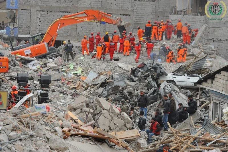 The MirYam Institute