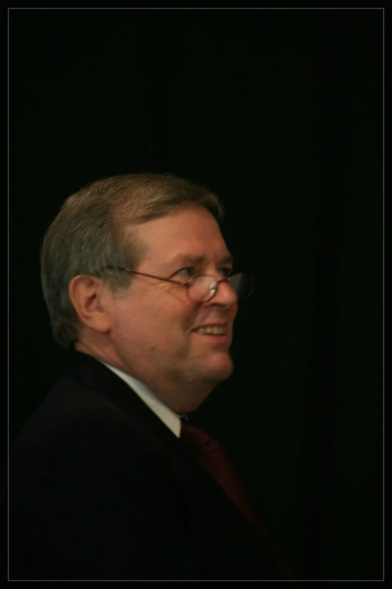 Faculty — Spotlight on Opera