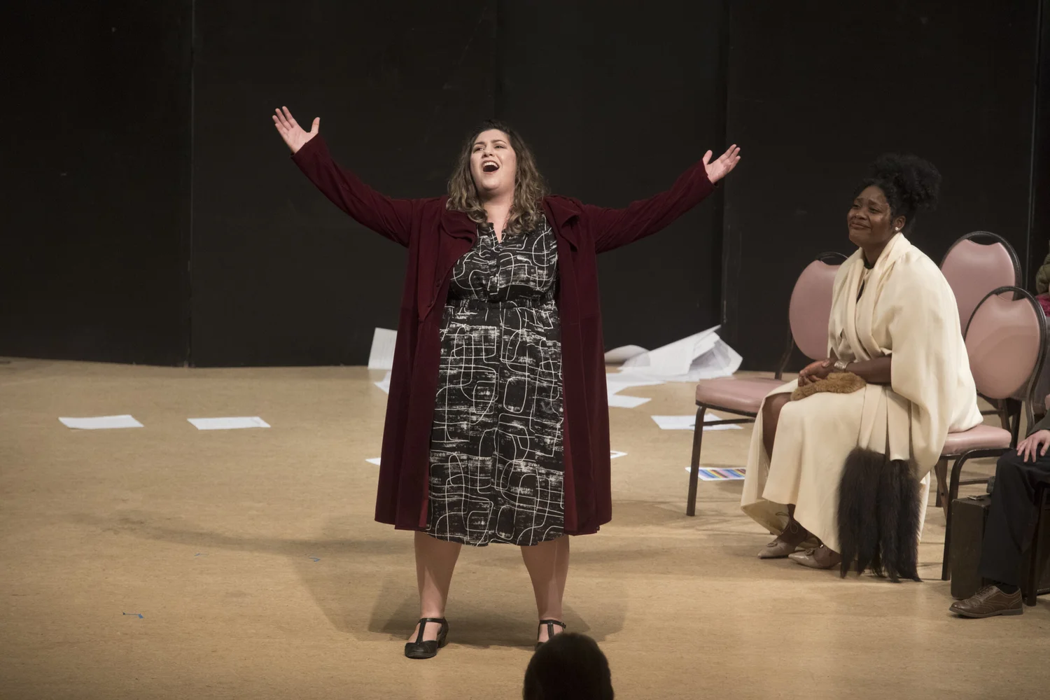 Spotlight On Opera | Opera for Everybody