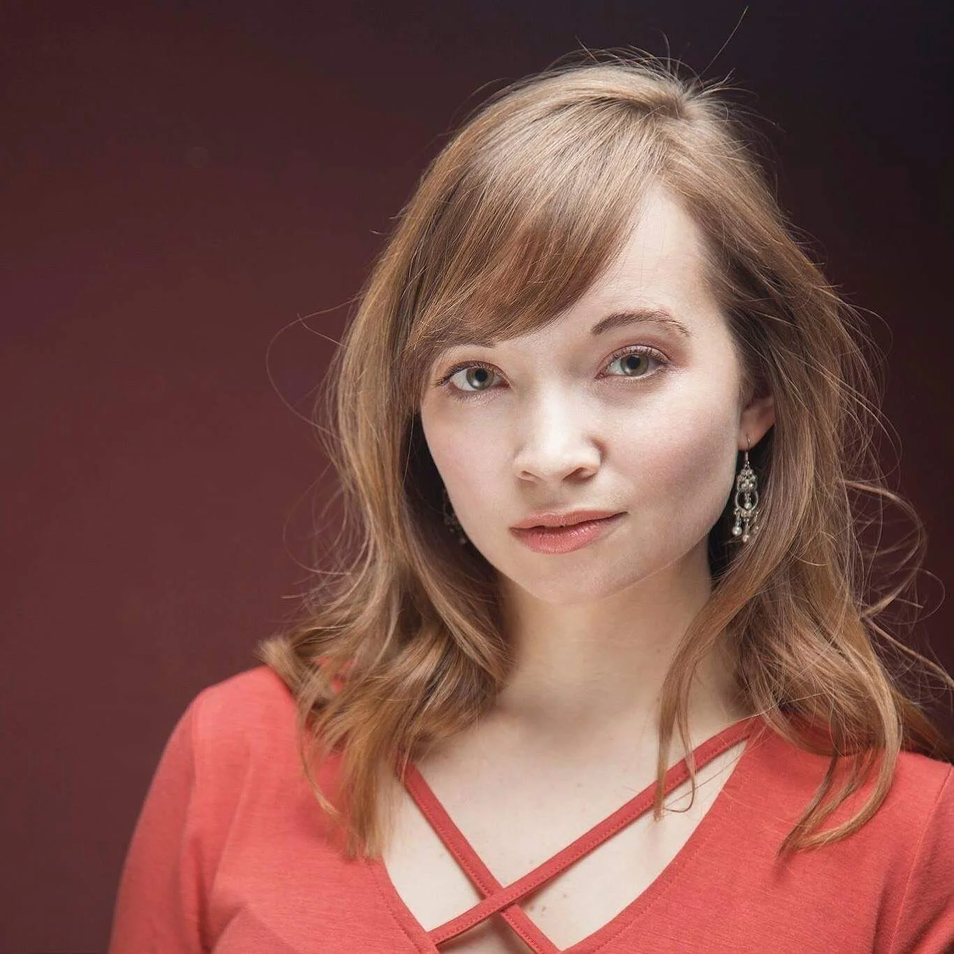 Program — Spotlight on Opera