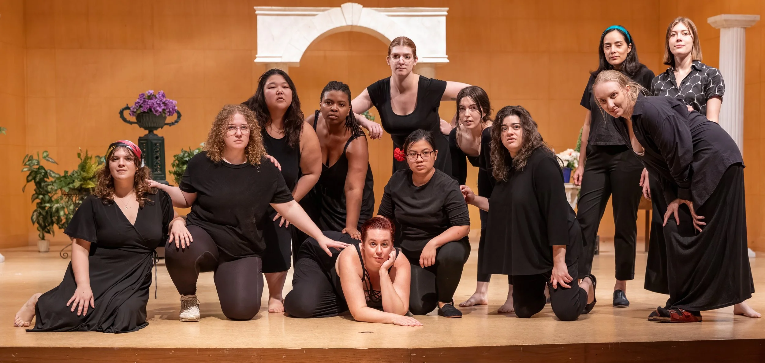 Program — Spotlight on Opera