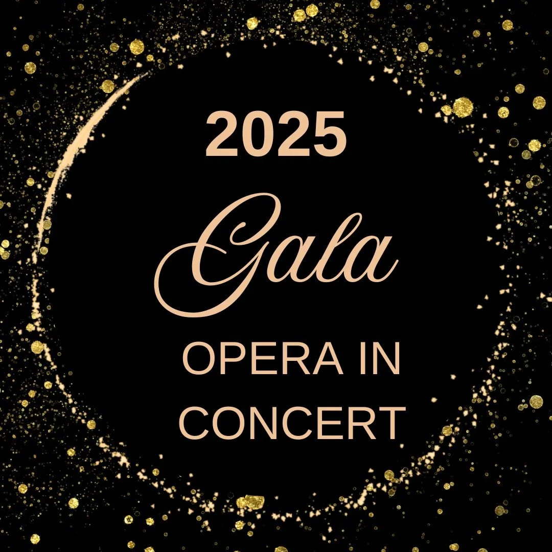 2025 Repertoire — Spotlight on Opera