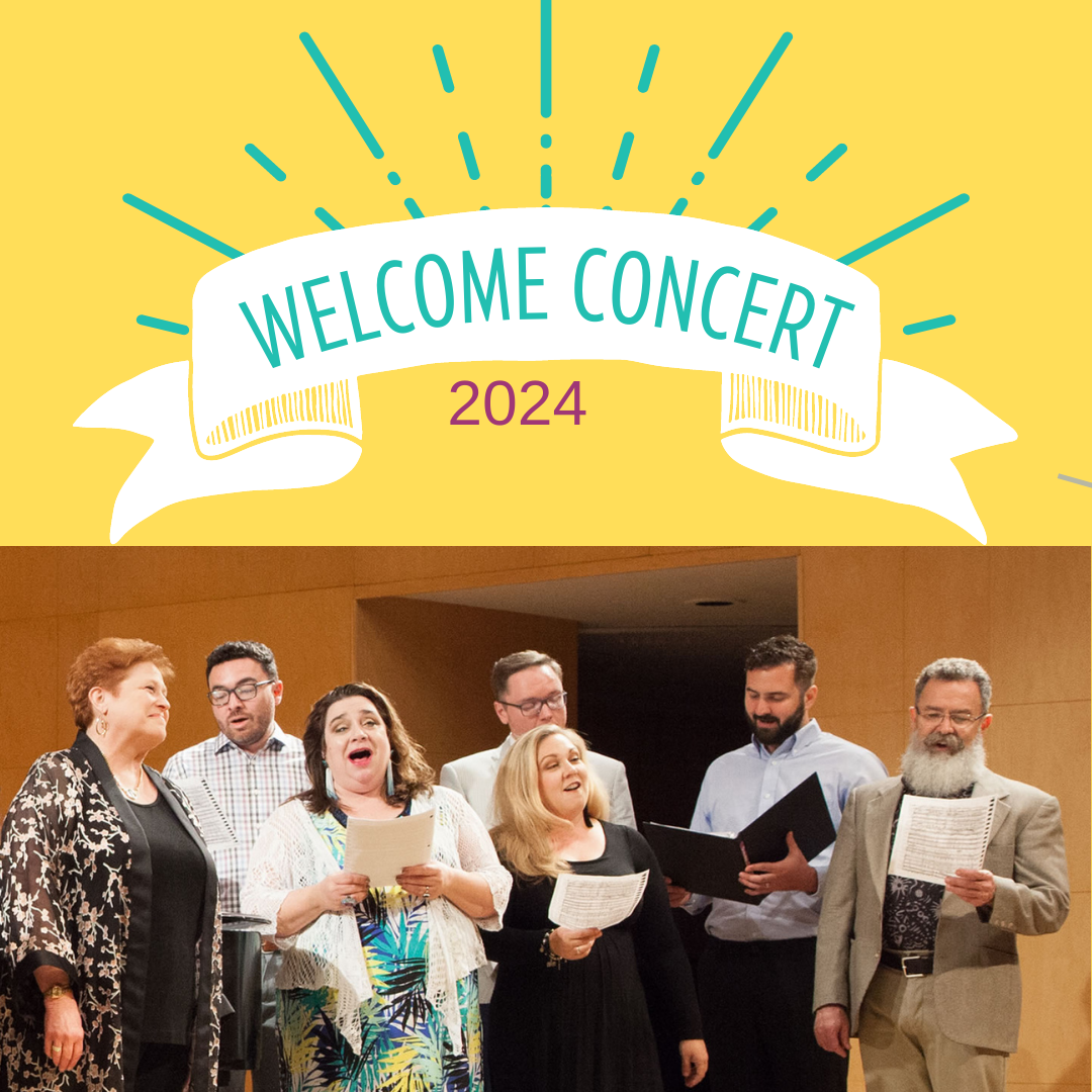 2024 Repertoire — Spotlight on Opera
