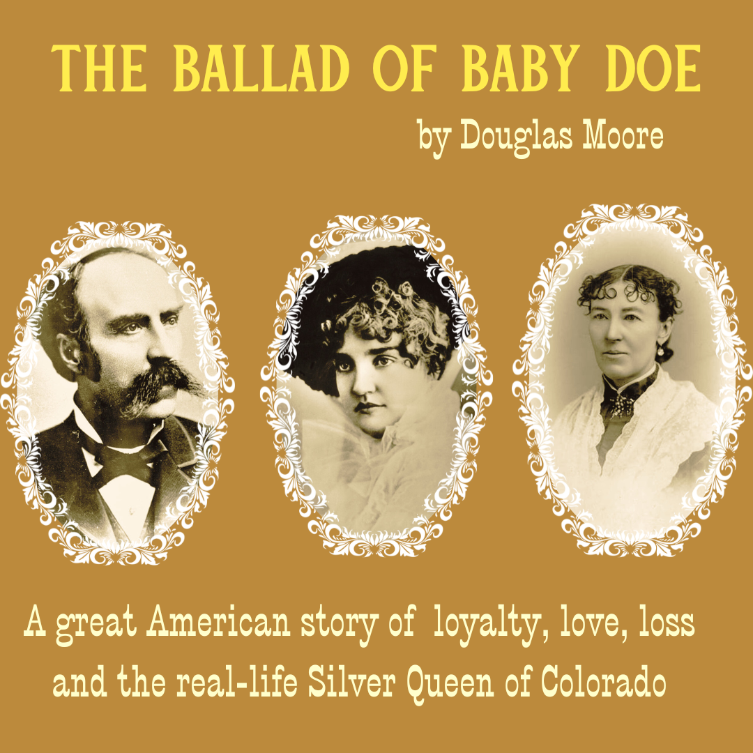 2024 Repertoire — Spotlight on Opera