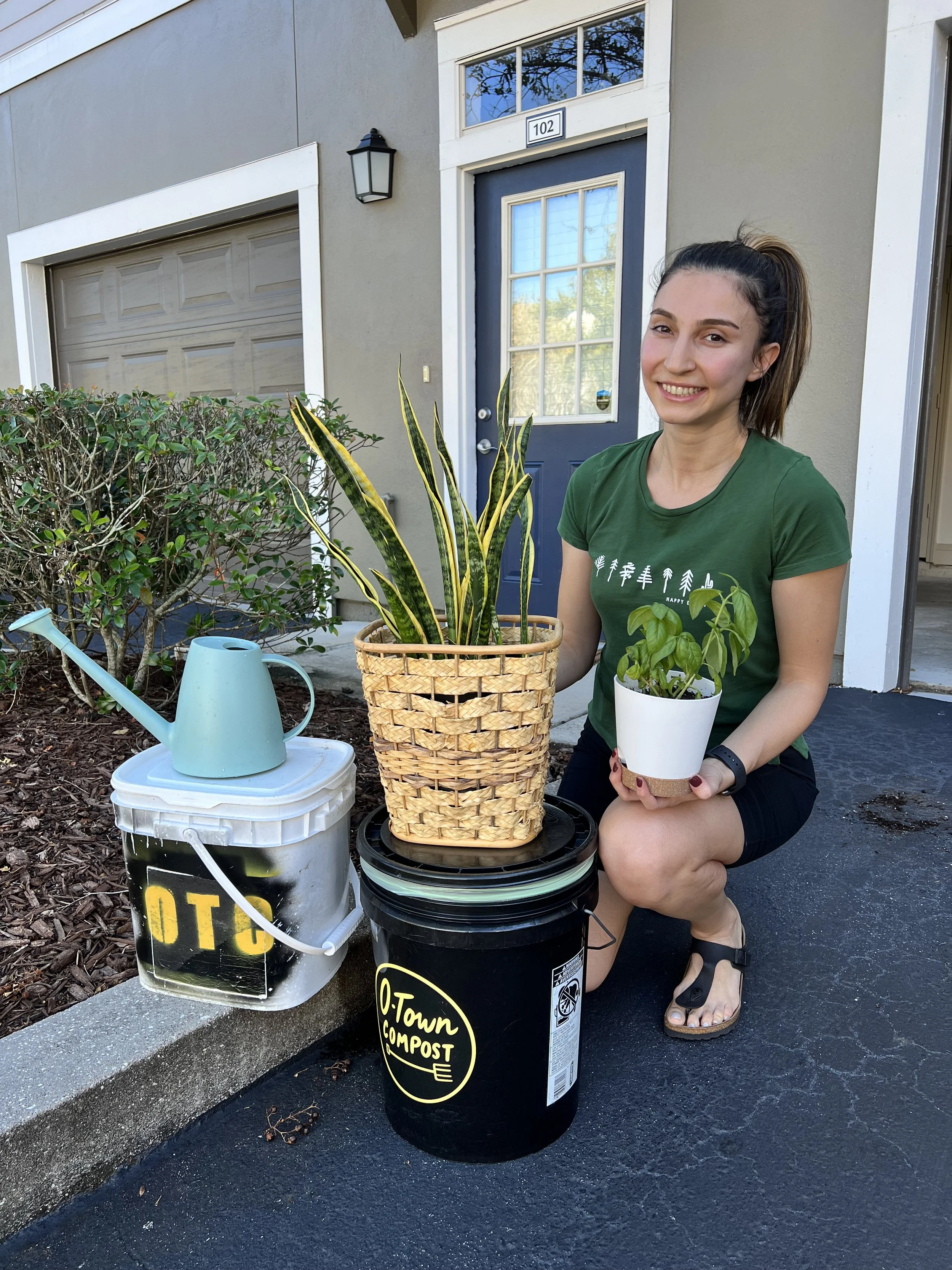 Community Programs — O-Town Compost