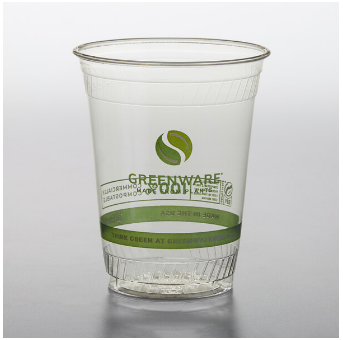 Compostable Serviceware - What is acceptable? — O-Town Compost