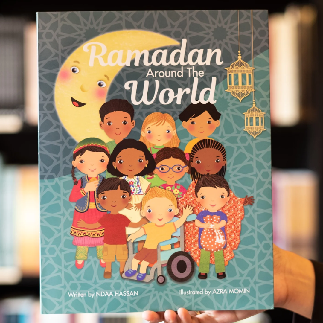 6 Reasons Why We Love Ramadan – Halal Gelato, Gifting Ideas & More ...