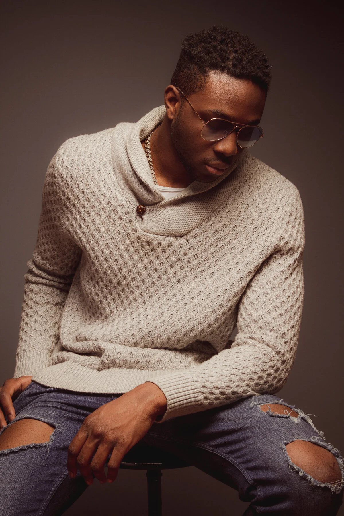 Minneapolis Portrait Photographer