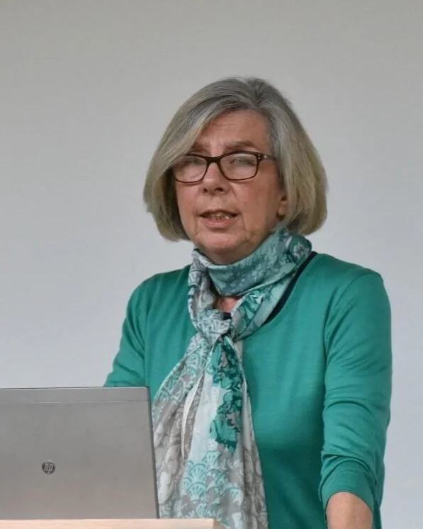 Dr. Heather Strang — Cambridge Centre for Evidence-Based Policing Ltd.