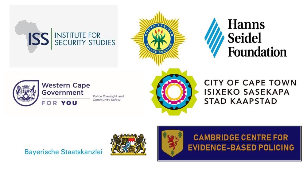 Online Hot Spots Policing and Problem Orientated Policing (Copy ...