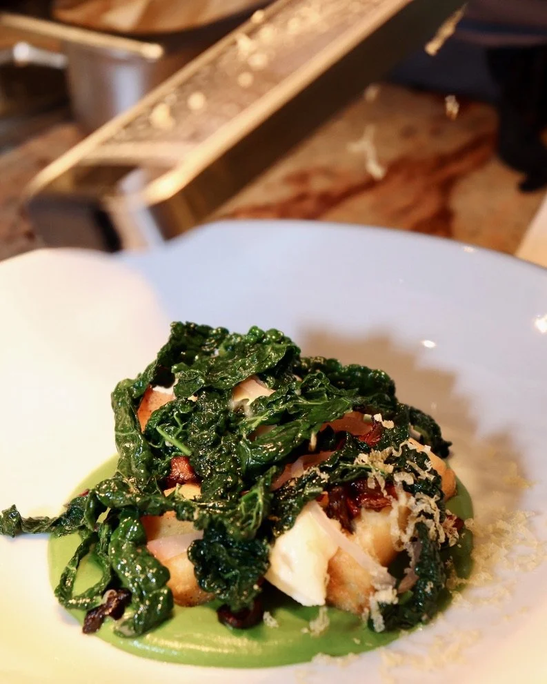 Our Story — Kindling Restaurant