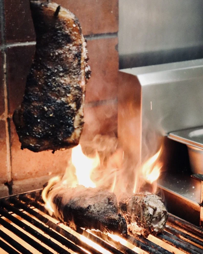 Our Story — Kindling Restaurant