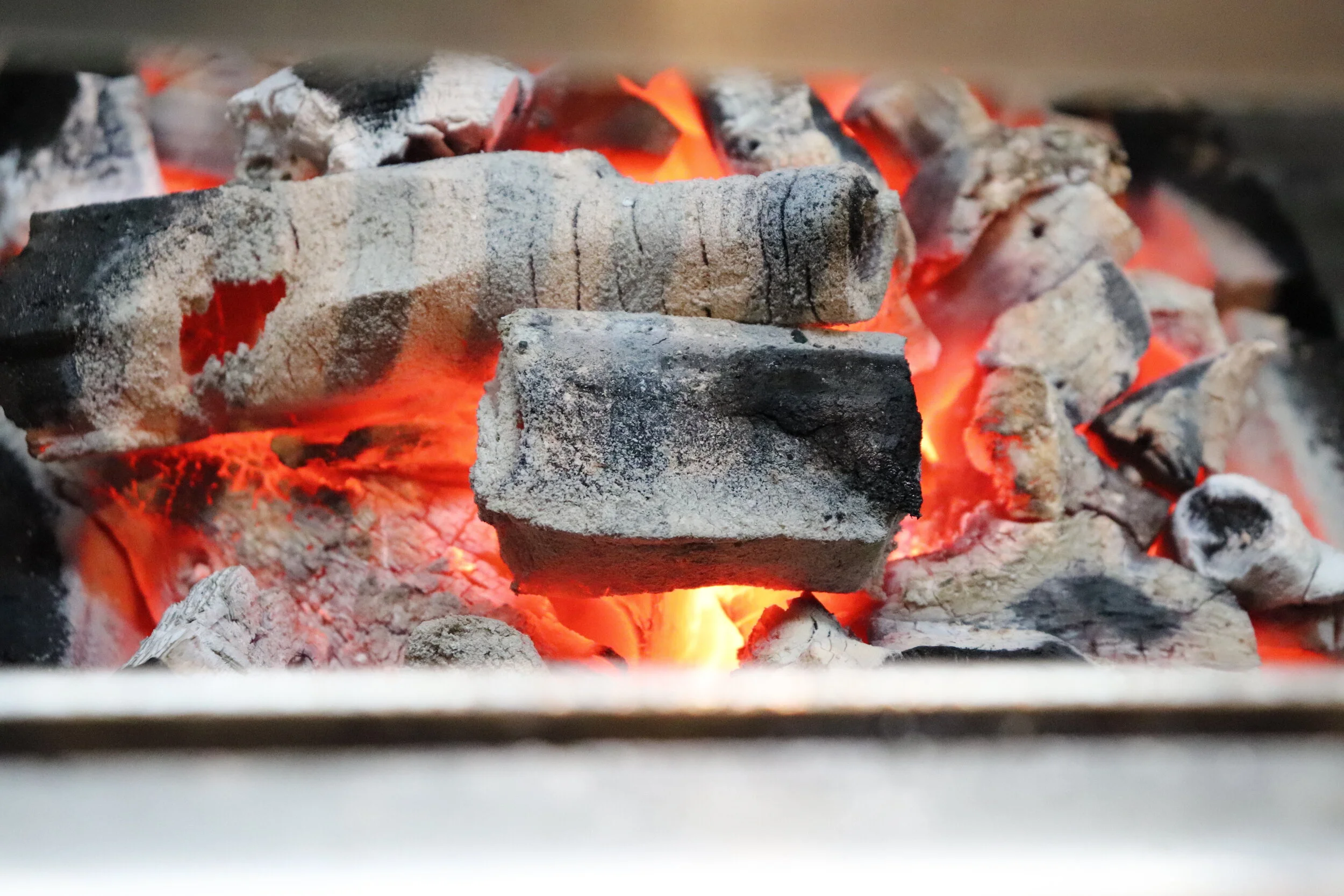 Contact — Kindling Restaurant