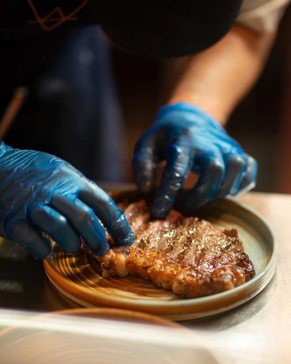 Make a Reservation — Kindling Restaurant