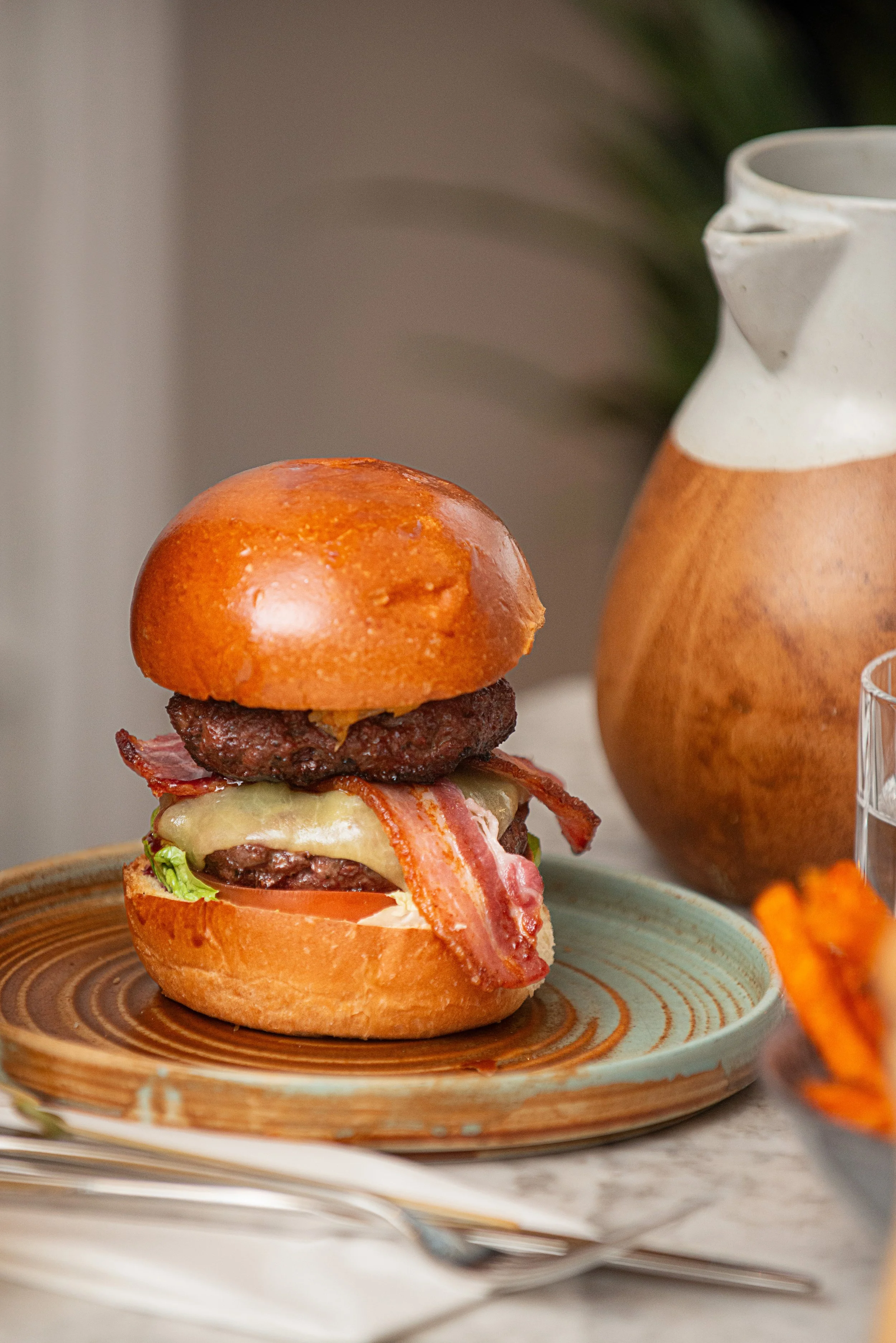 Make a Reservation — Kindling Restaurant