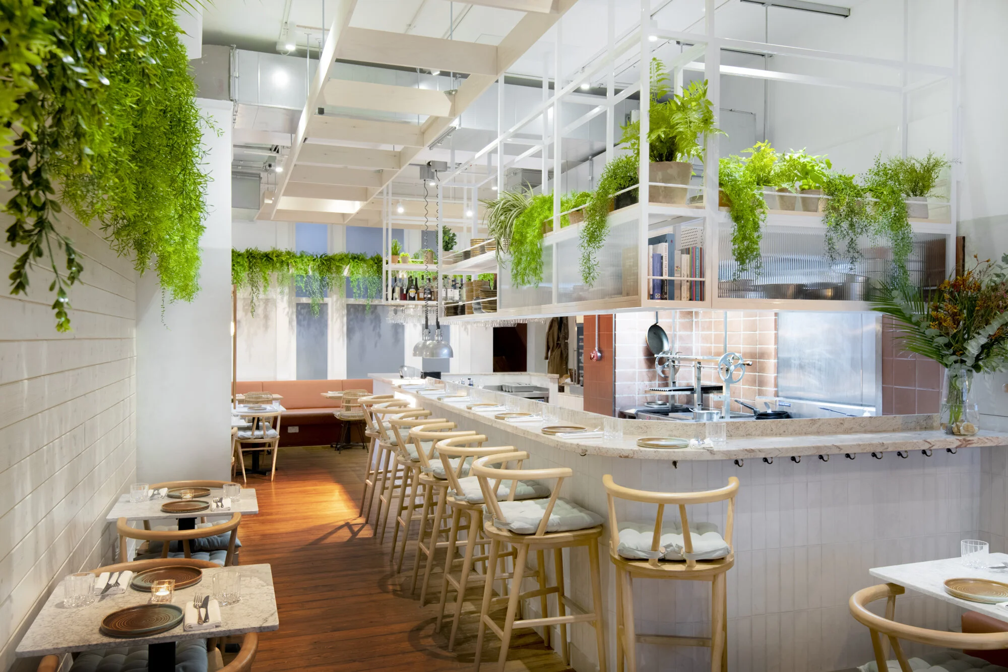 Make a Reservation — Kindling Restaurant