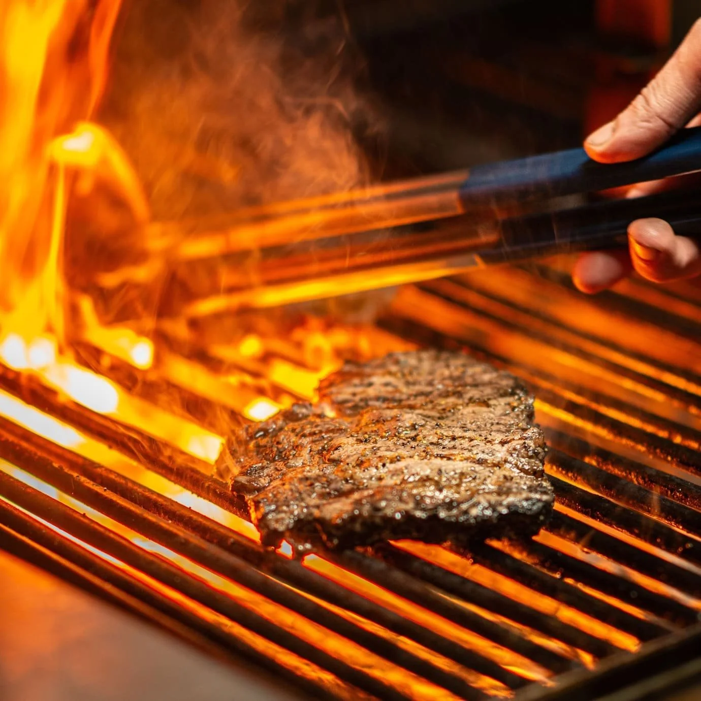 Our Story — Kindling Restaurant