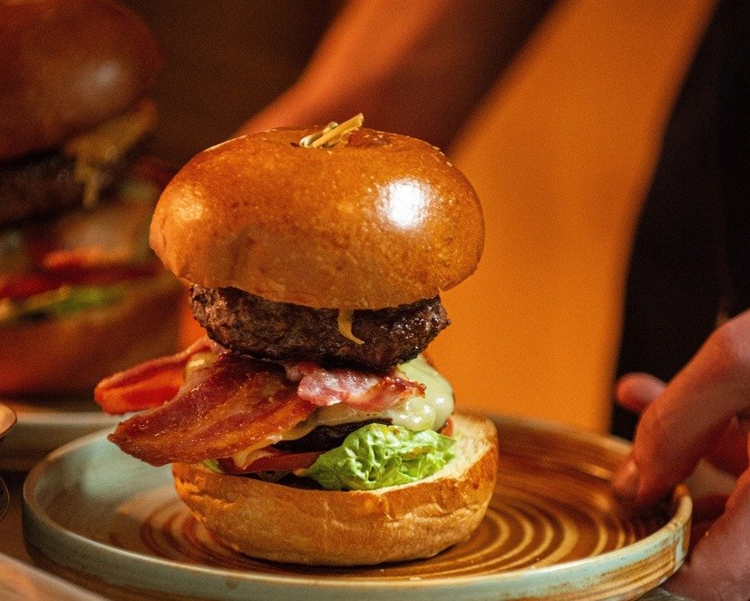 Simply Steak menu — Kindling Restaurant