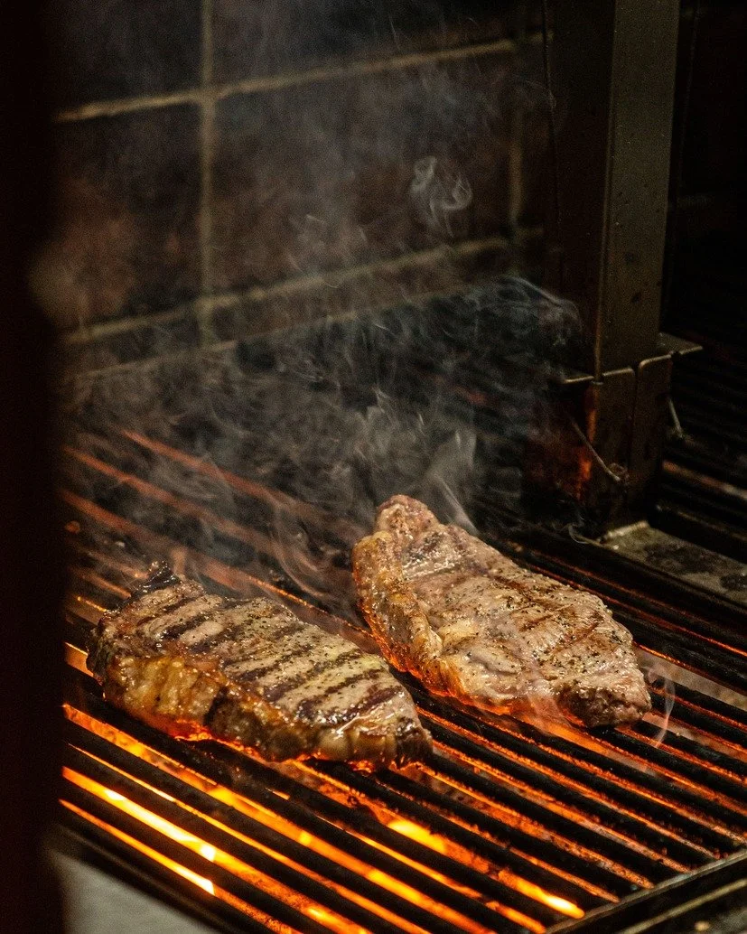 Kindling Restaurant Brighton