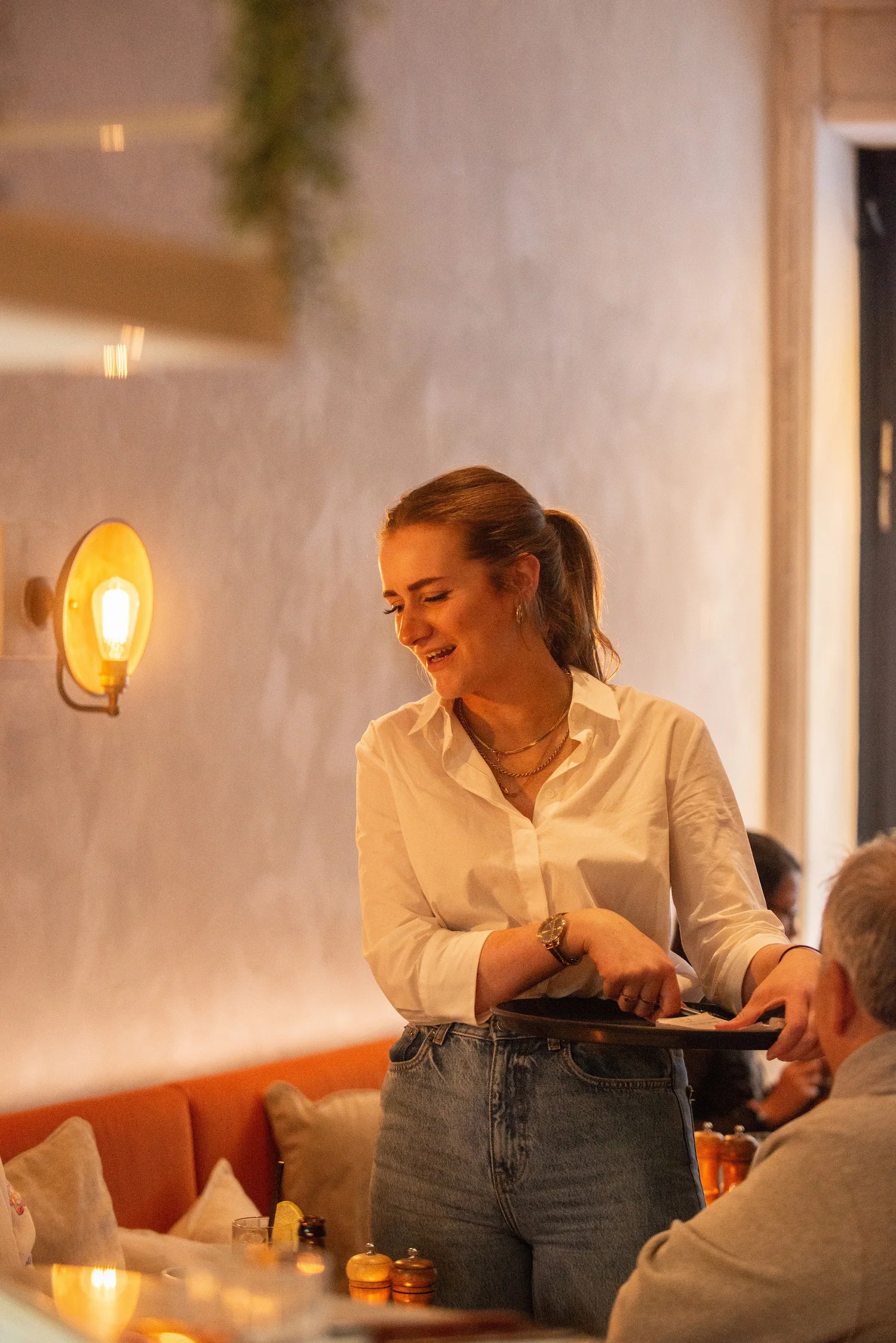 Make a Reservation — Kindling Restaurant