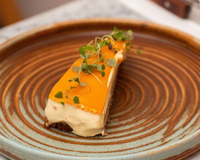 Simply Steak menu — Kindling Restaurant