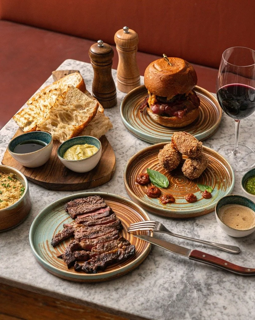 Kindling Restaurant Brighton