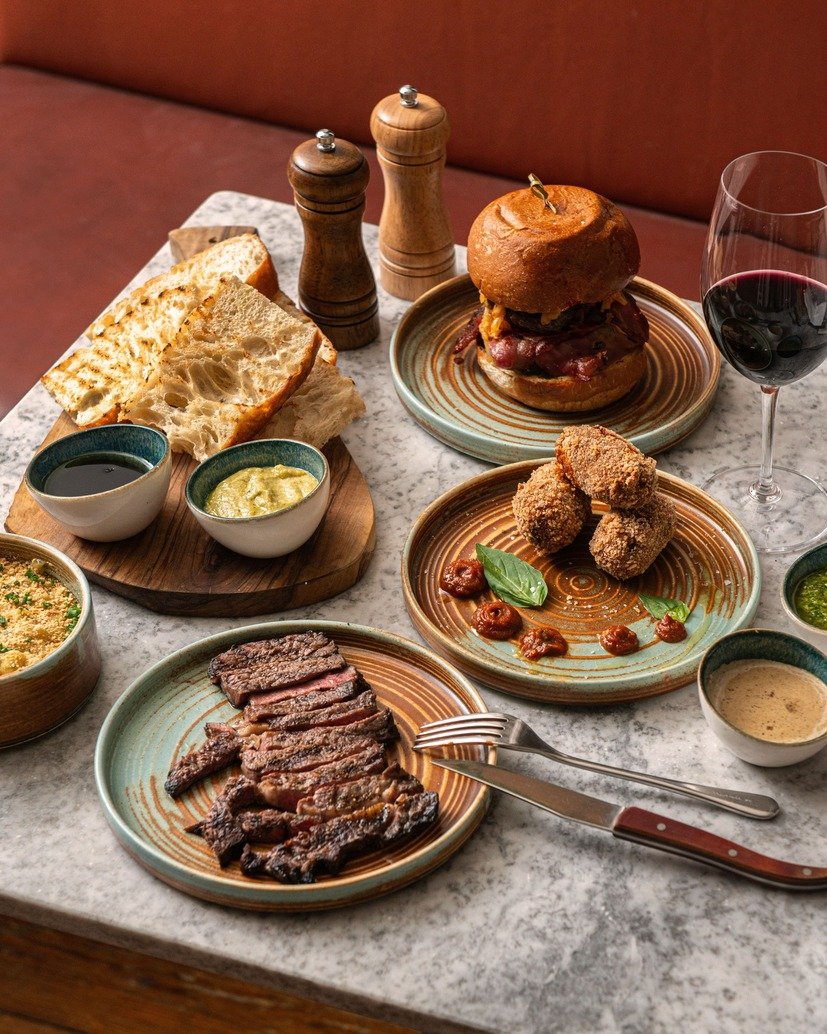 Our Story — Kindling Restaurant