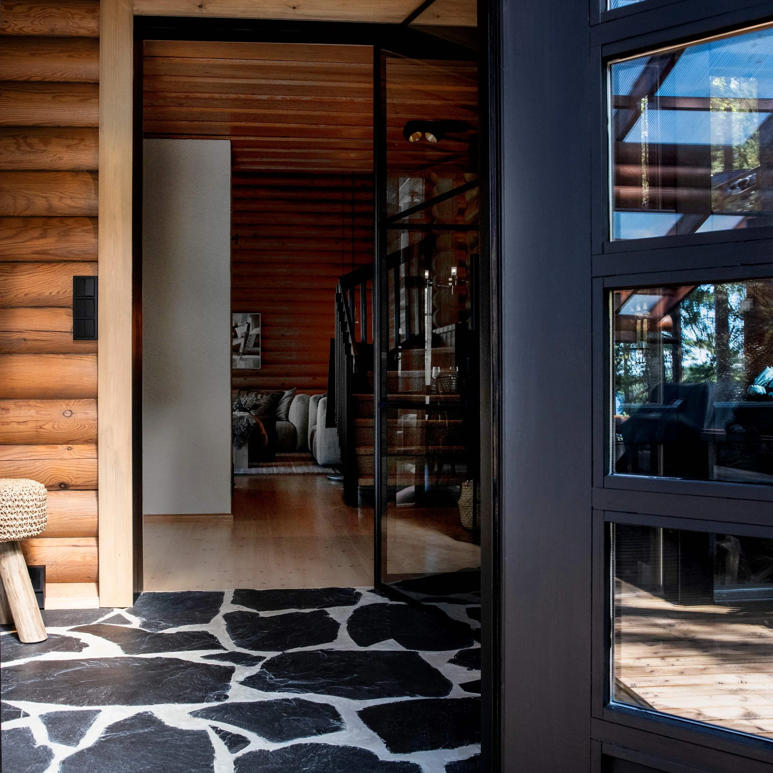 Referenssit | SINNE ROOM