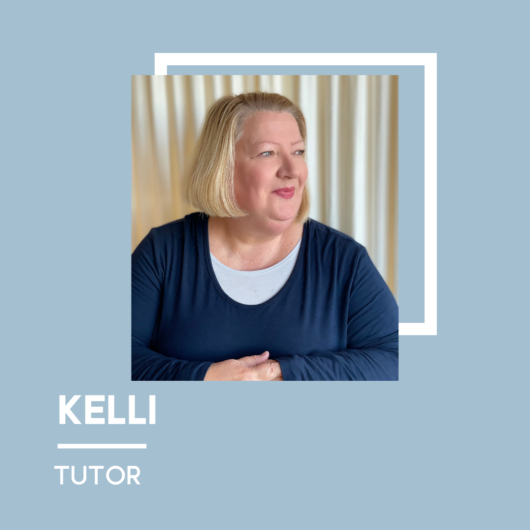 The Tutoring Team — Blossom House Co