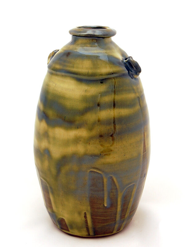 Carole Glover Slipware pottery Gallery — CaroleGloverPottery