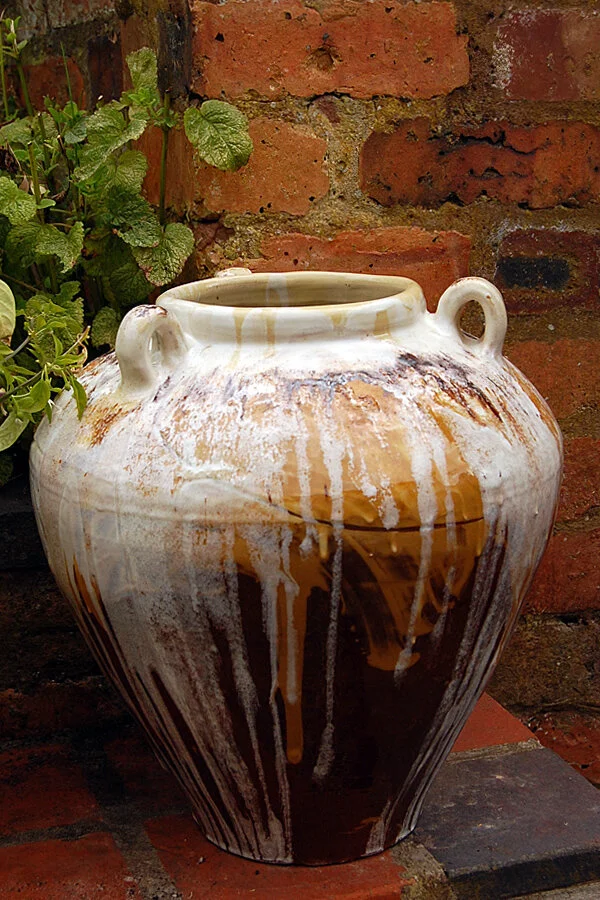 Carole Glover Slipware pottery Gallery — CaroleGloverPottery