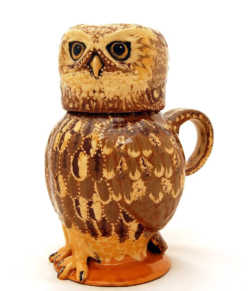 SHOP — CaroleGloverPottery