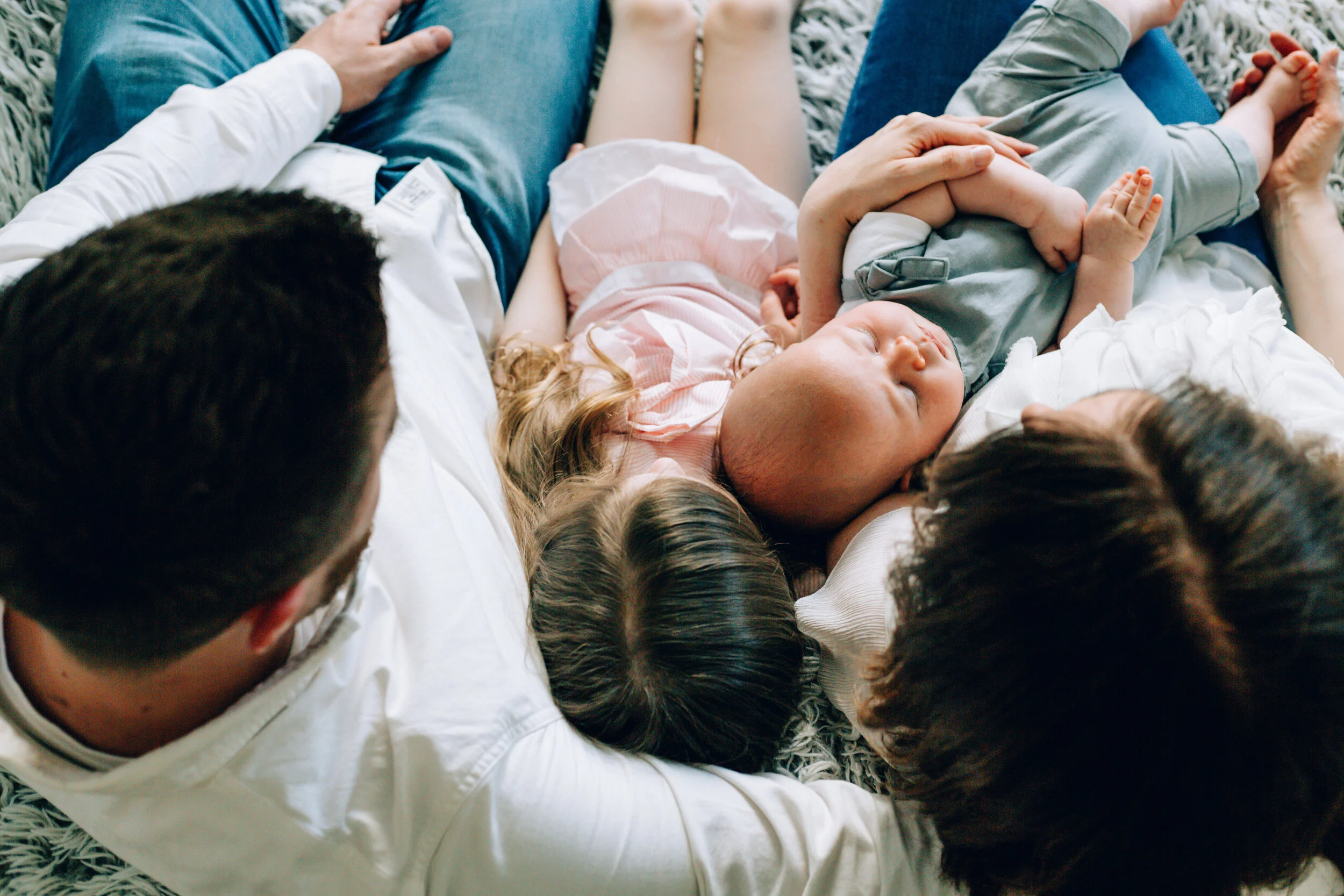 Book a Sleep Clinic Appointment for your Baby, Toddler, or Pre-Schooler ...