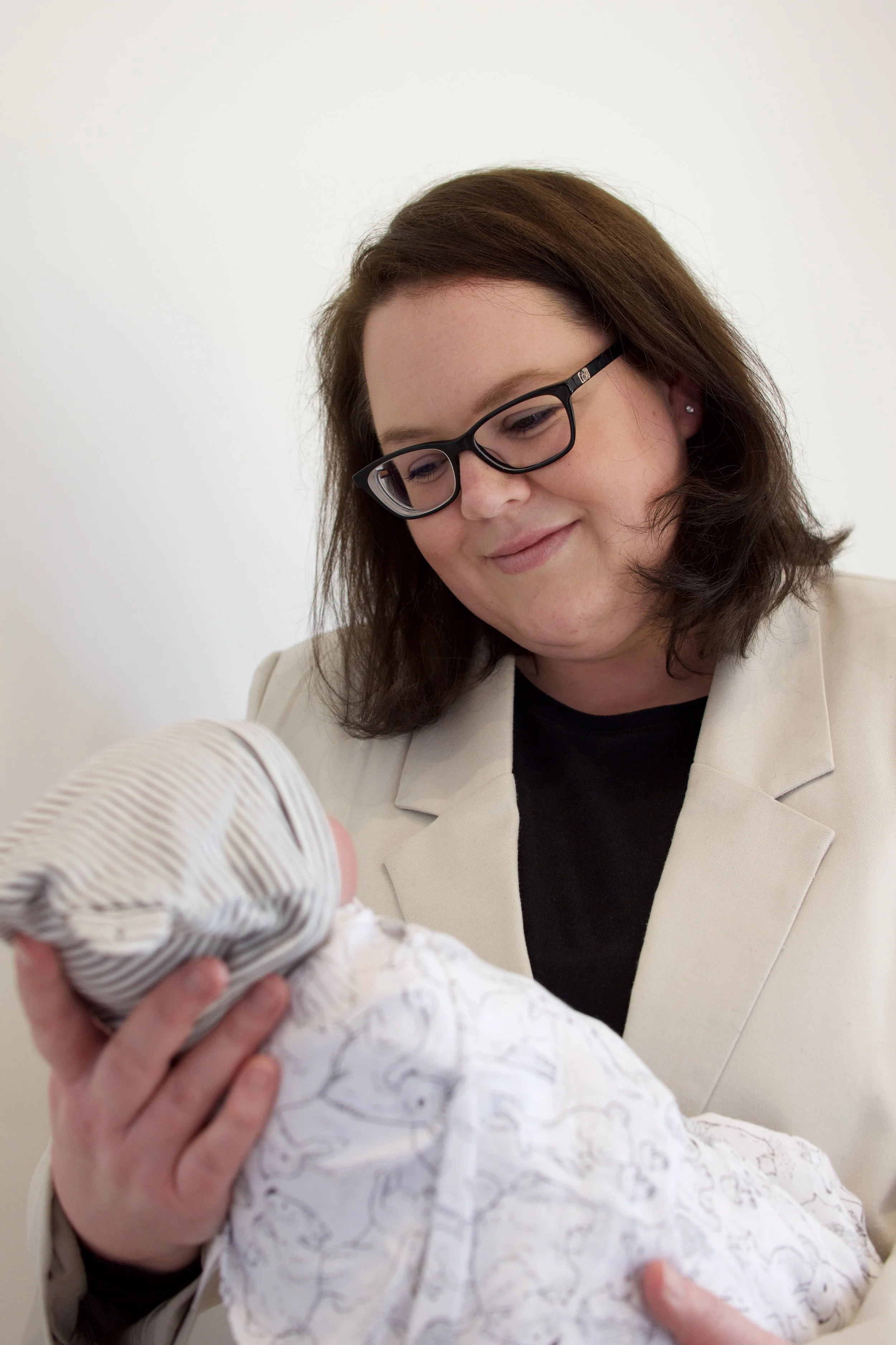 Dr Fallon Cook, Practitioner - Behavioural Sleep Medicine — Infant ...