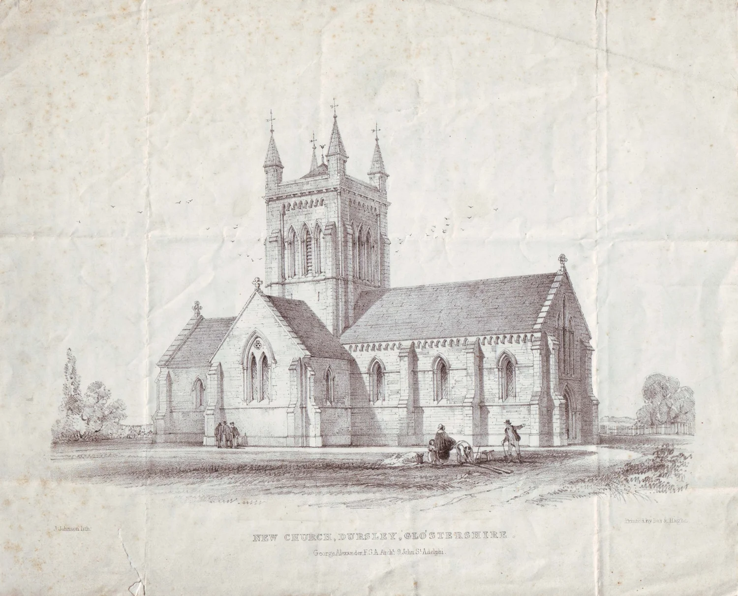 Store 1 — History Store