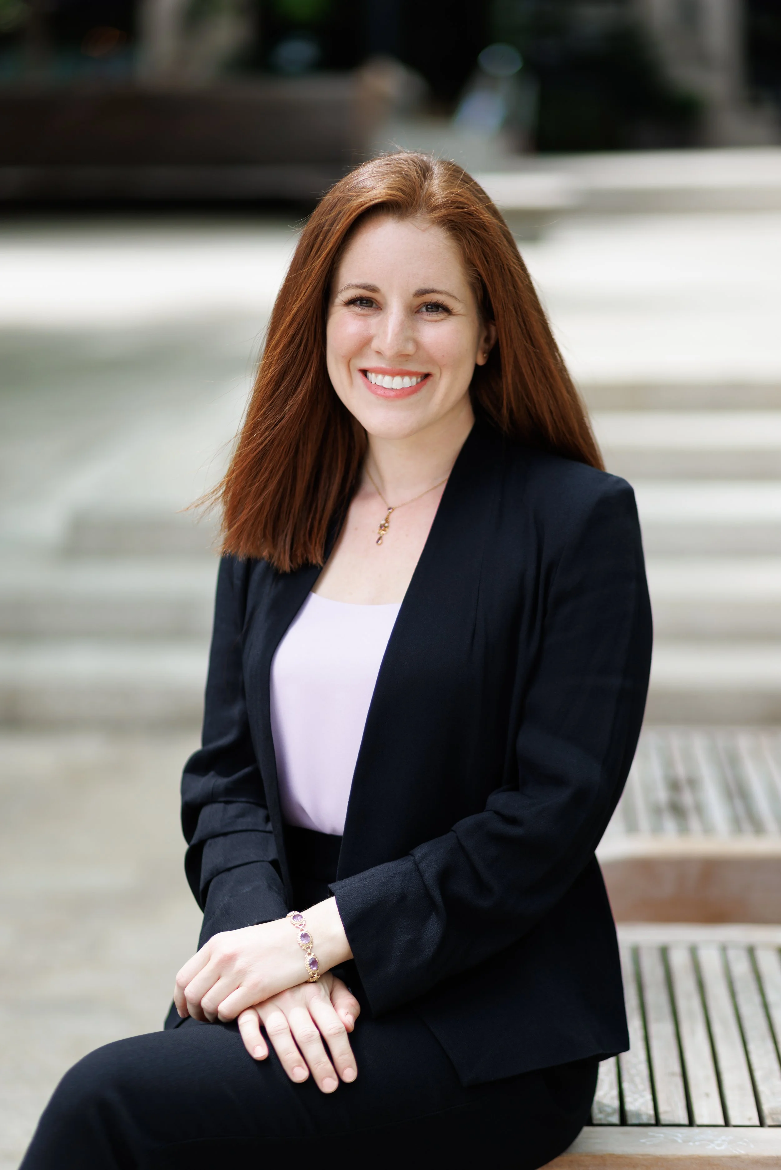 People — White Summers