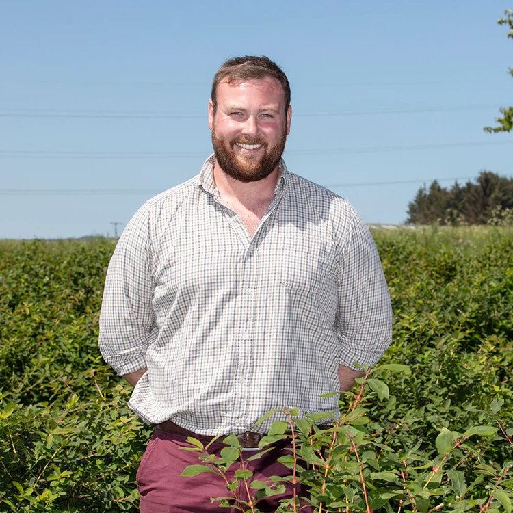Growers Feature | Experience Scottish Honeyberries — Shop Now ...