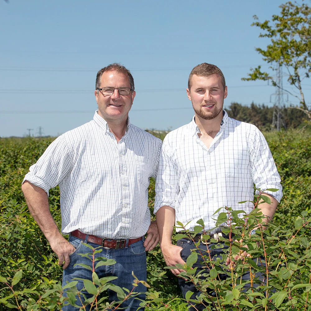 Growers Feature | Experience Scottish Honeyberries — Shop Now ...