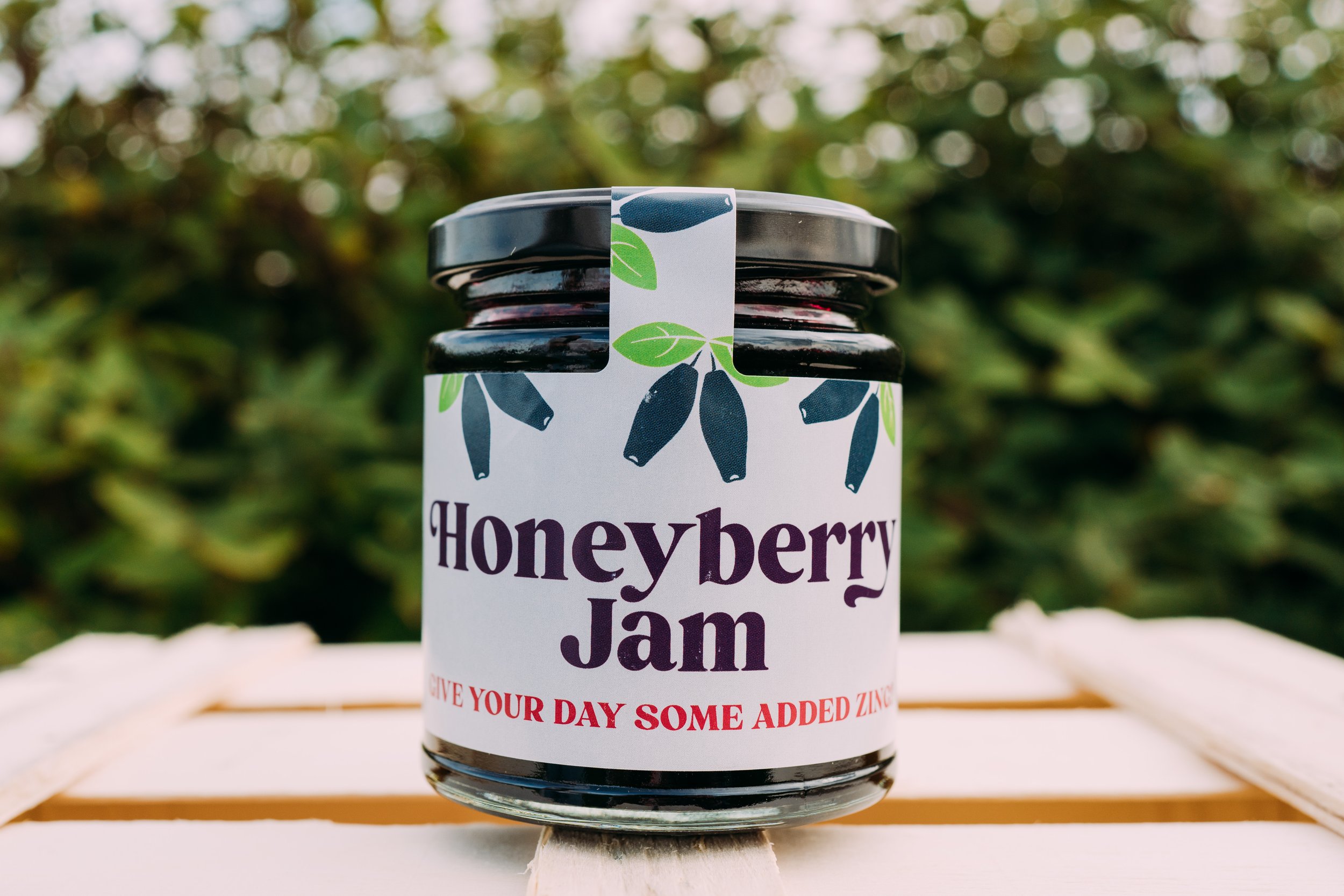 Shop — Scottish Honeyberry Growers